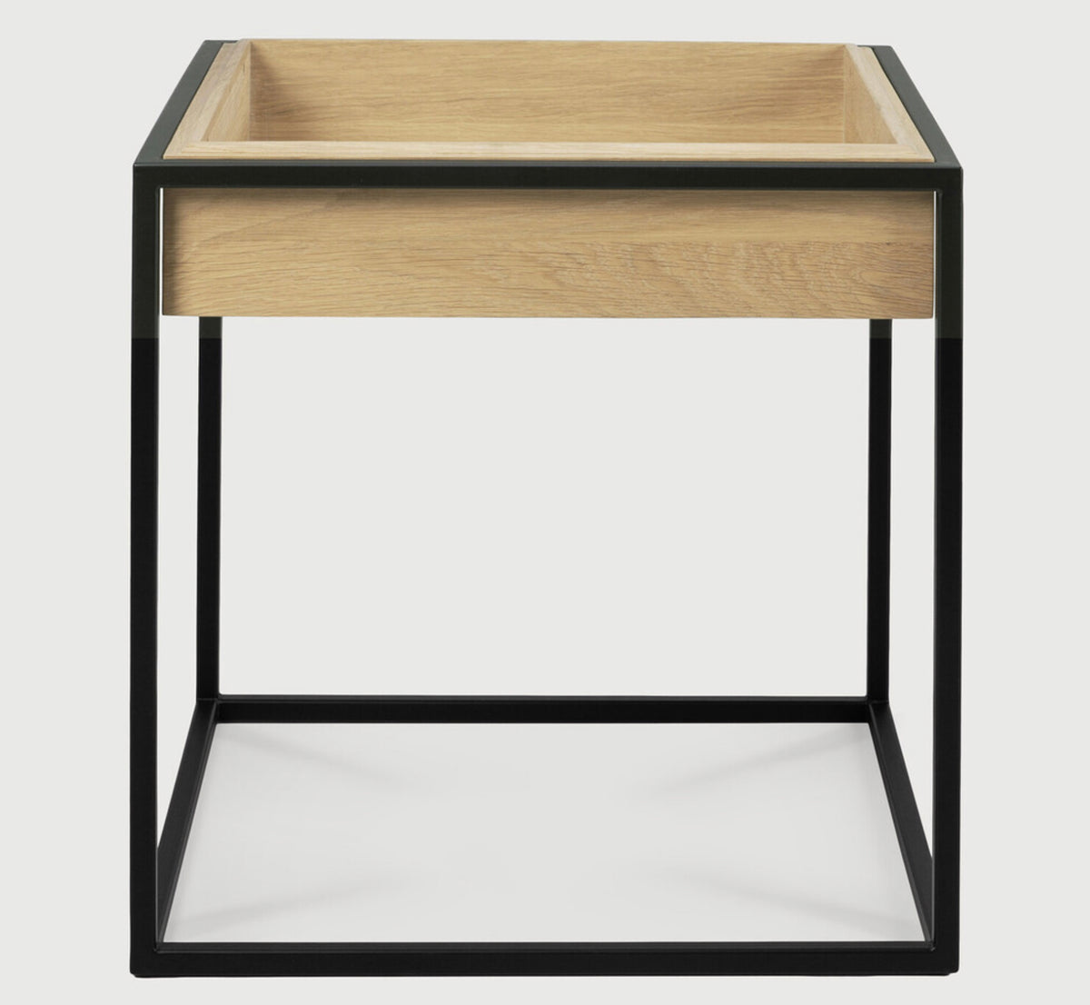 Monolith Side Table – Summit Studio + Home